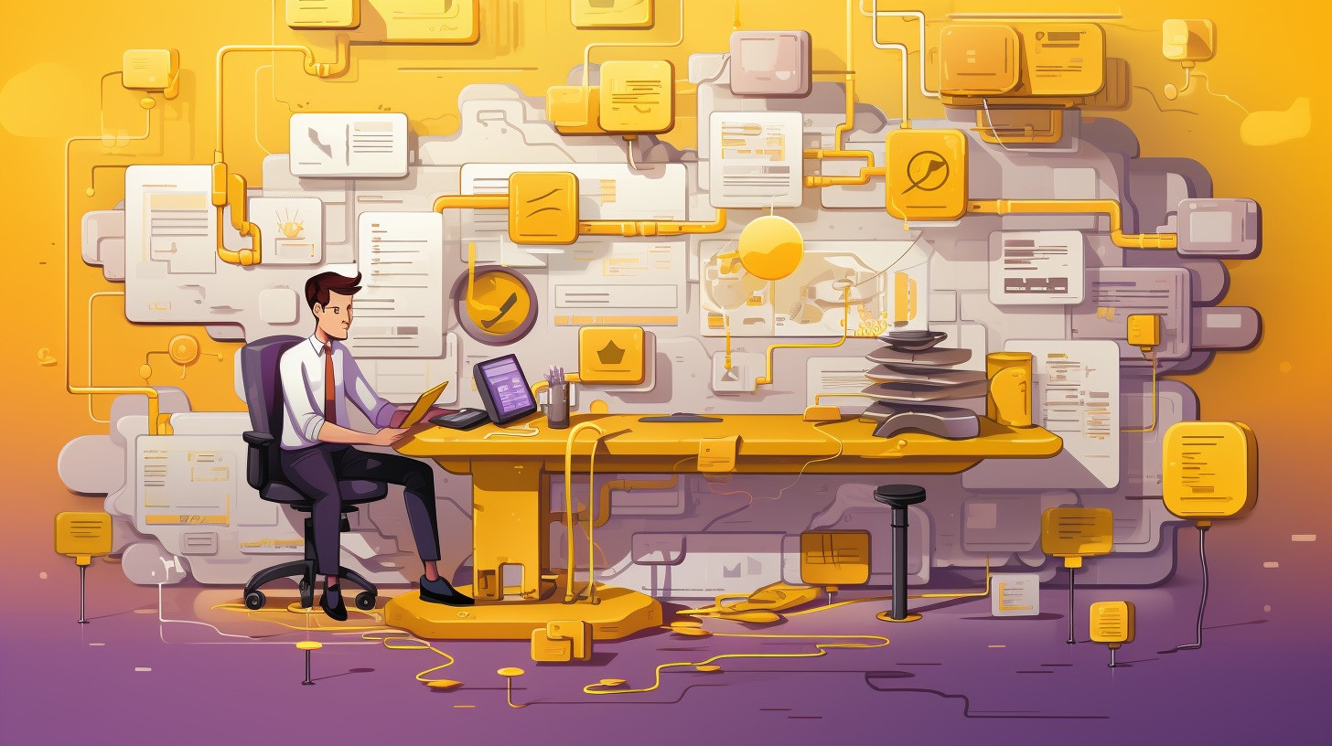 Business Process Automation: Boost Efficiency in 2024 | Stuntrocket